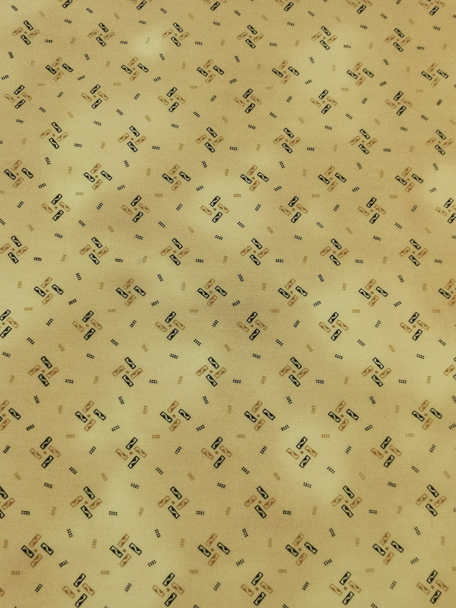 100% Cotton - Pin Money – Hab & Fab