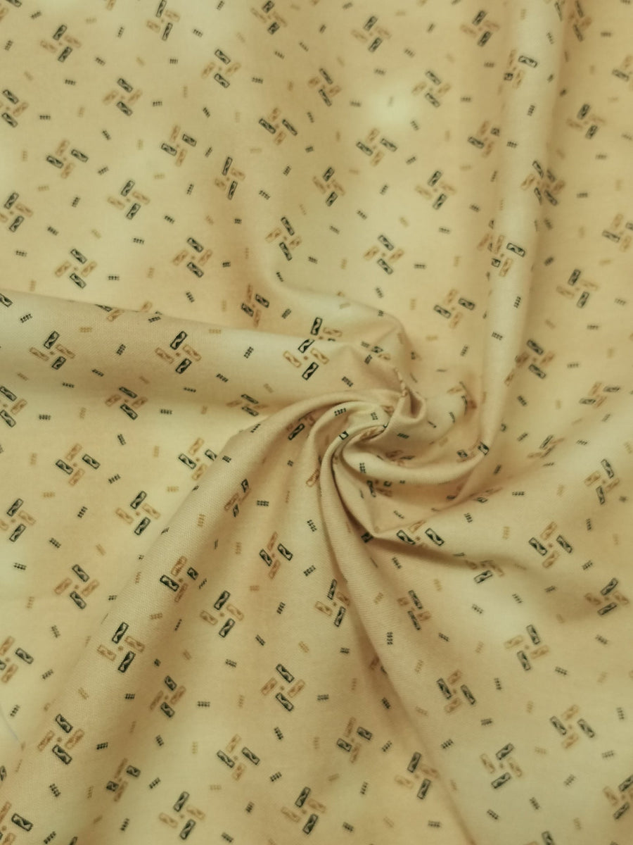 100% Cotton - Pin Money – Hab & Fab