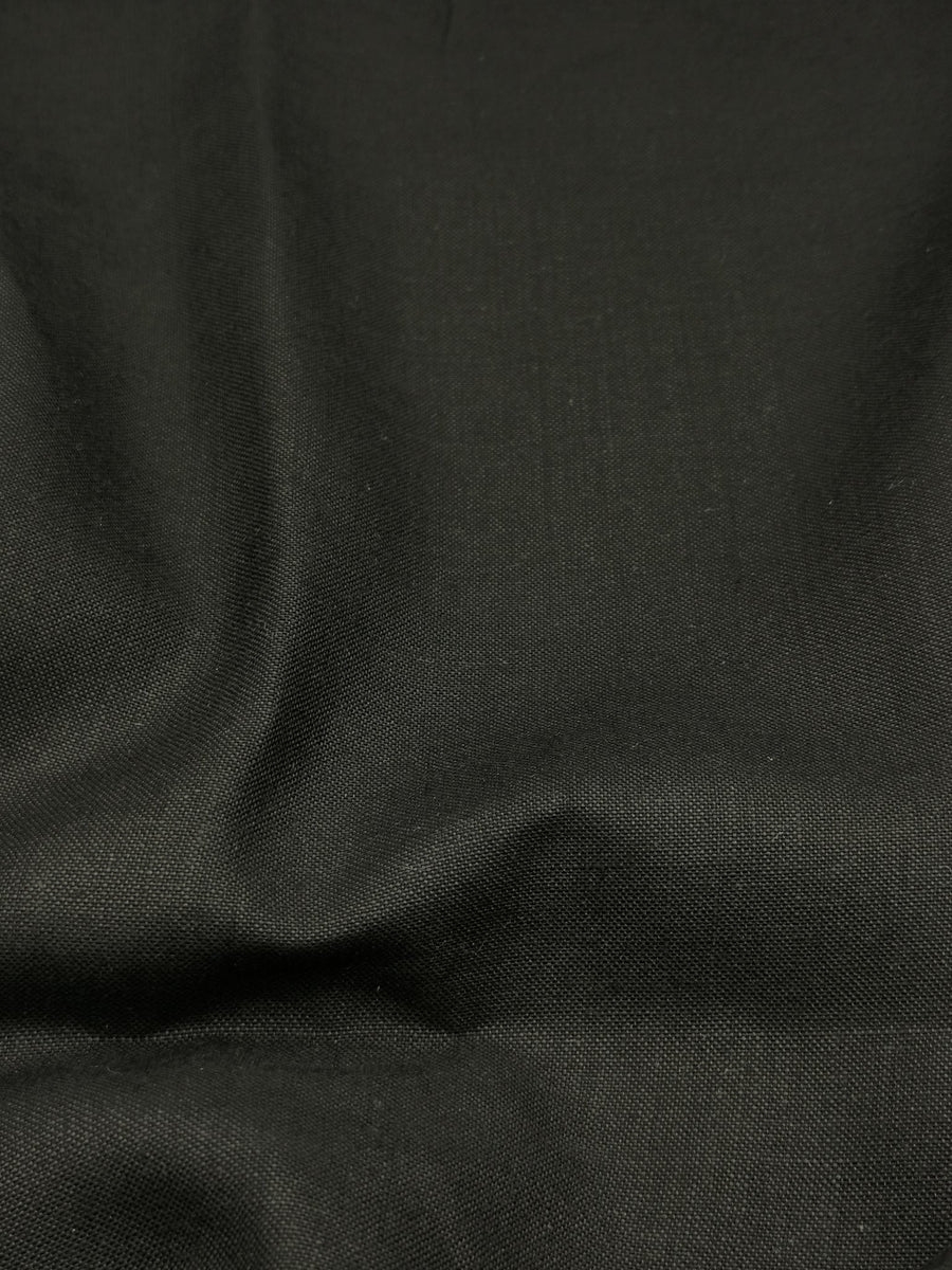 100% Linen - Black – Hab & Fab