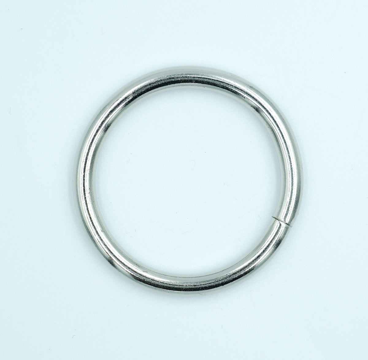 O-Rings - Silver – Hab & Fab