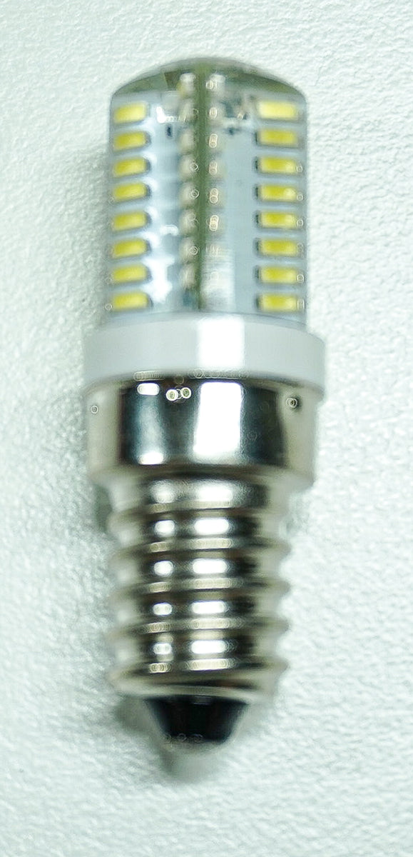 Led Sewing Machine Blubs – Hab & Fab